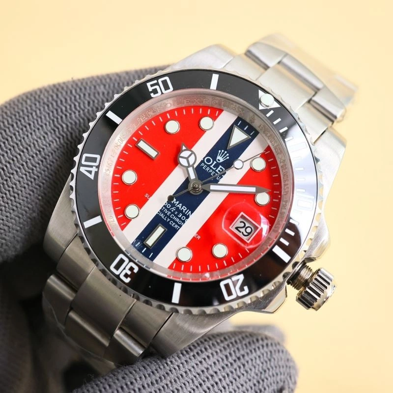 Accurate model ROLEX Watches