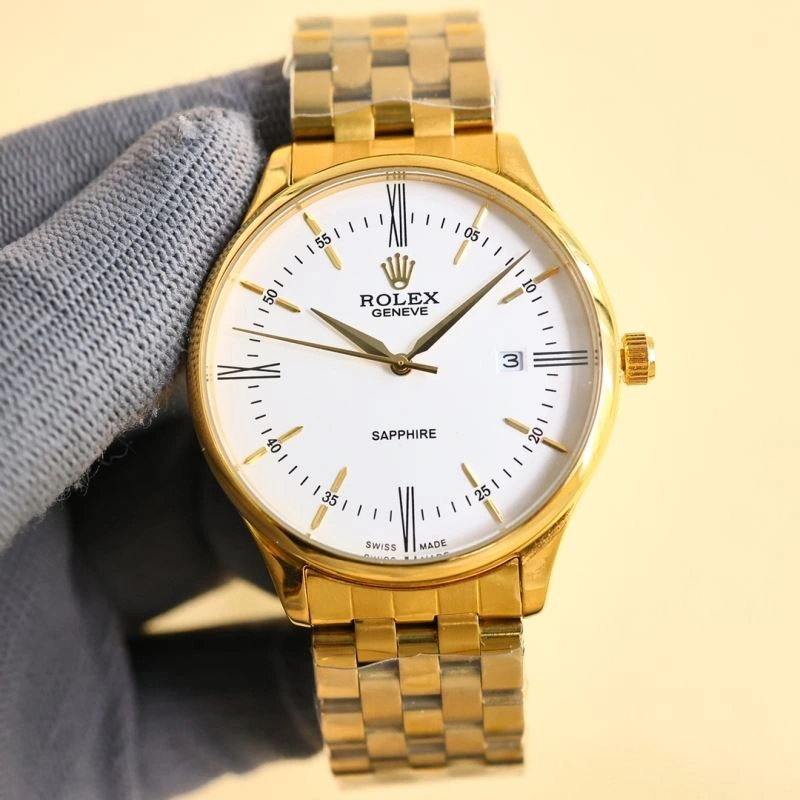 ROLEX Watches