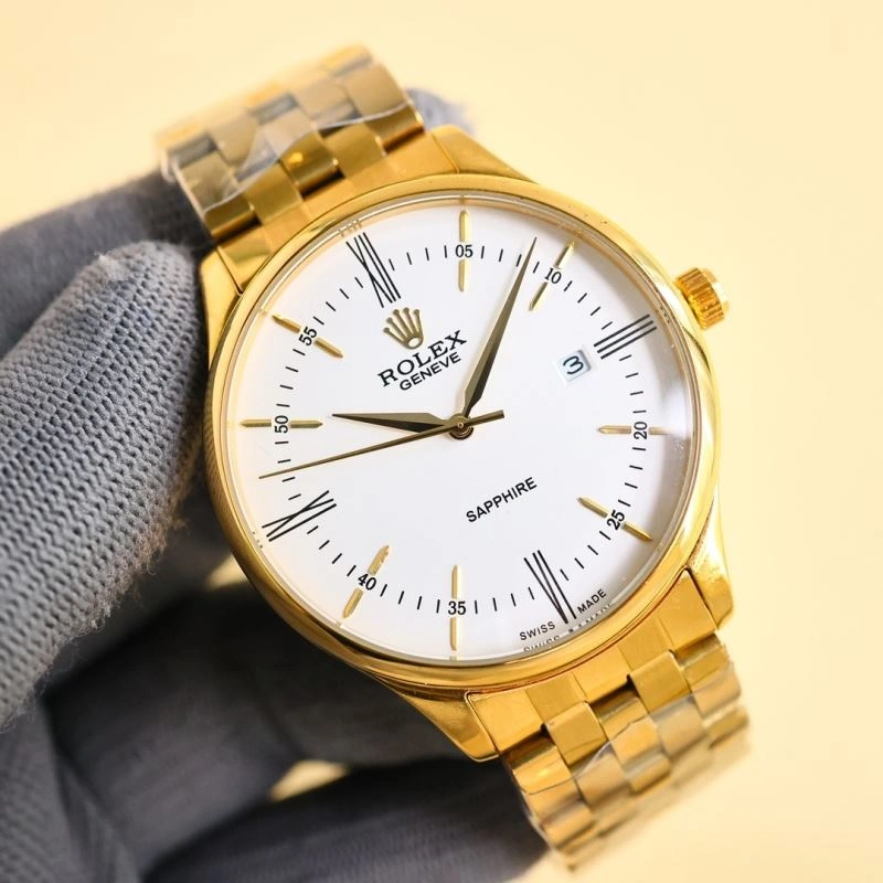 Cut-rate ROLEX Watches