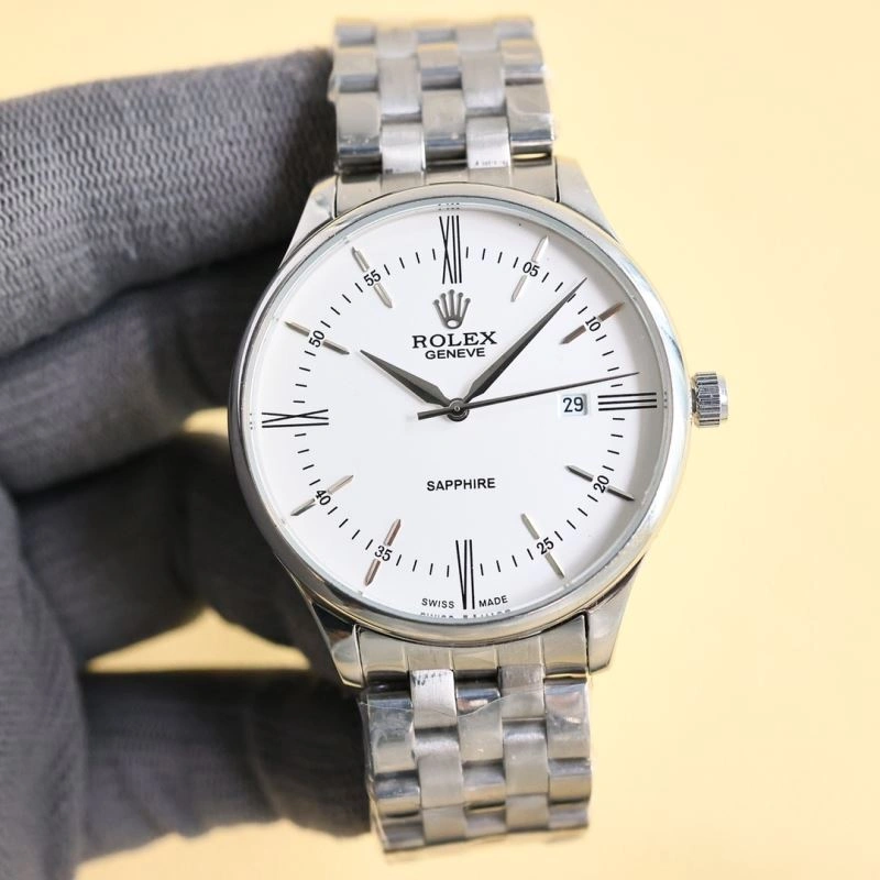 Cut-rate ROLEX Watches