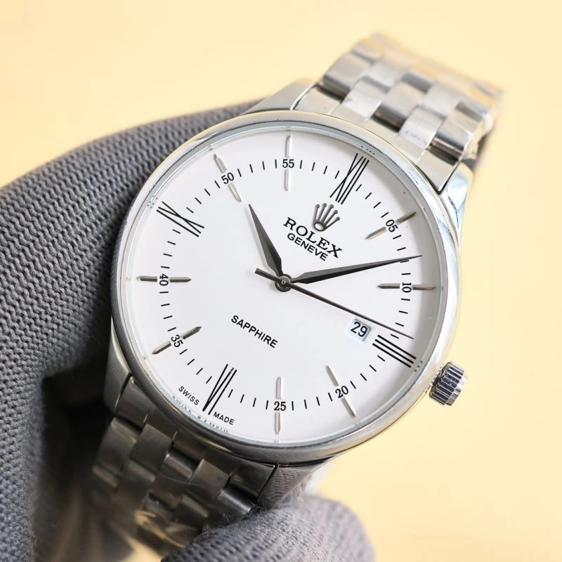 Cut-rate ROLEX Watches