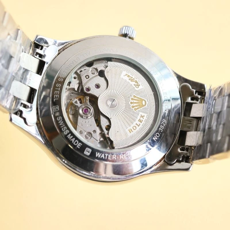 Cut-rate ROLEX Watches