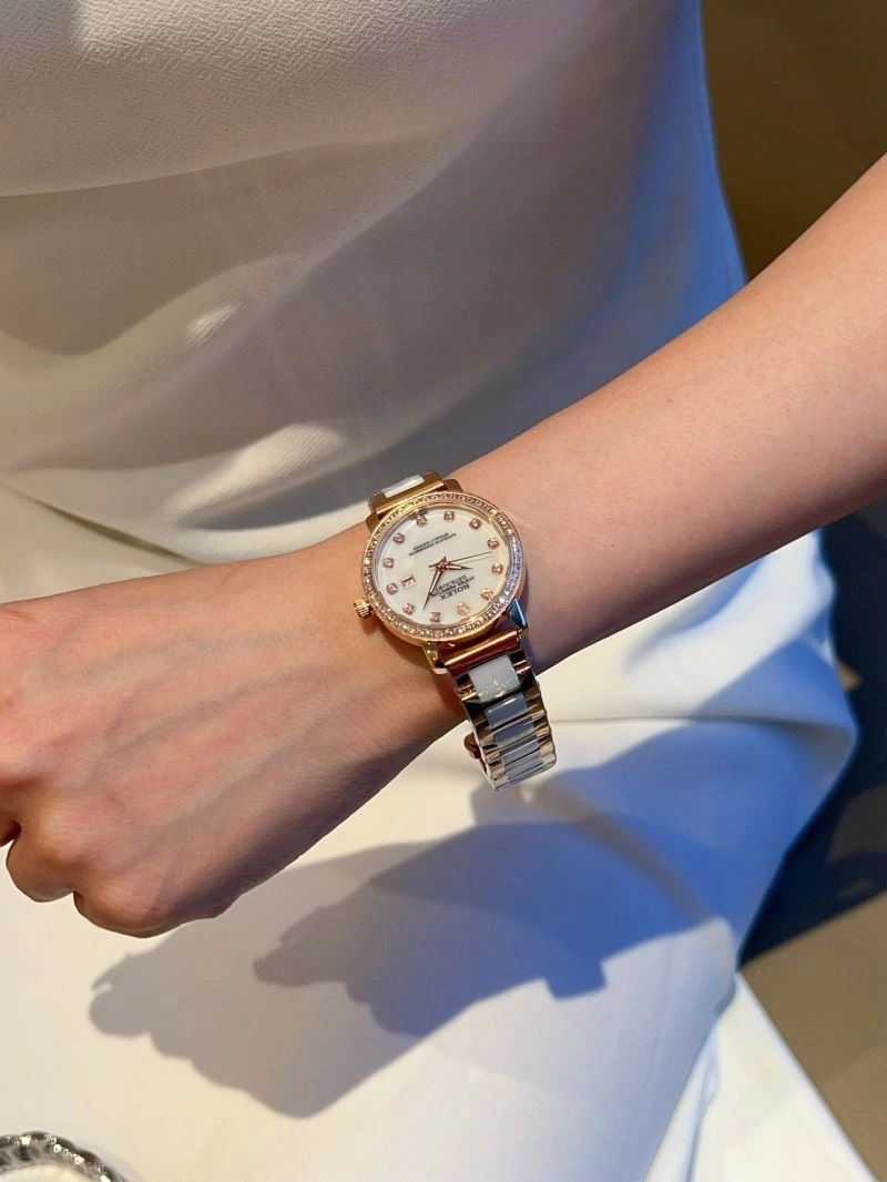 Top mirror ROLEX Watches