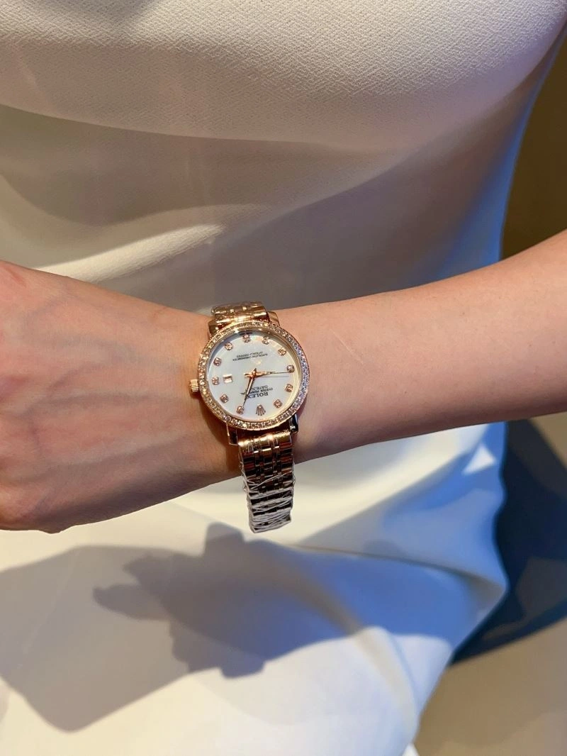 Top mirror ROLEX Watches