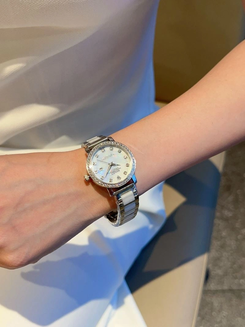 Top mirror ROLEX Watches