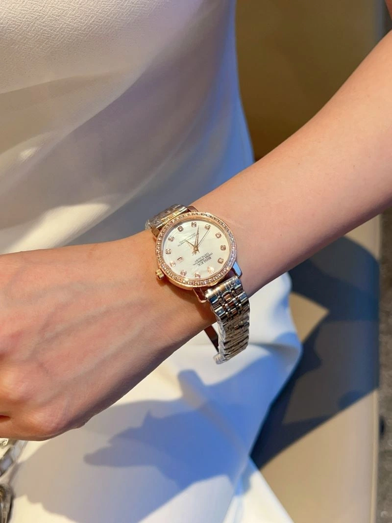 Top mirror ROLEX Watches