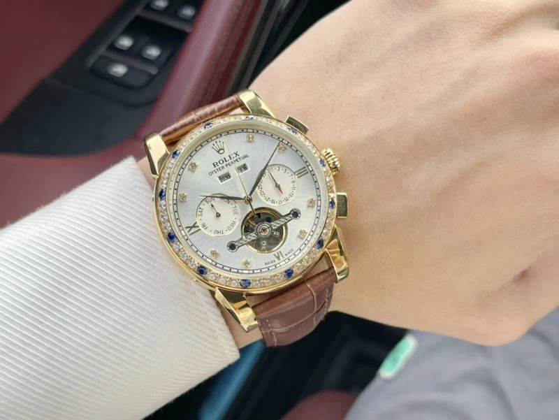 ROLEX Watches