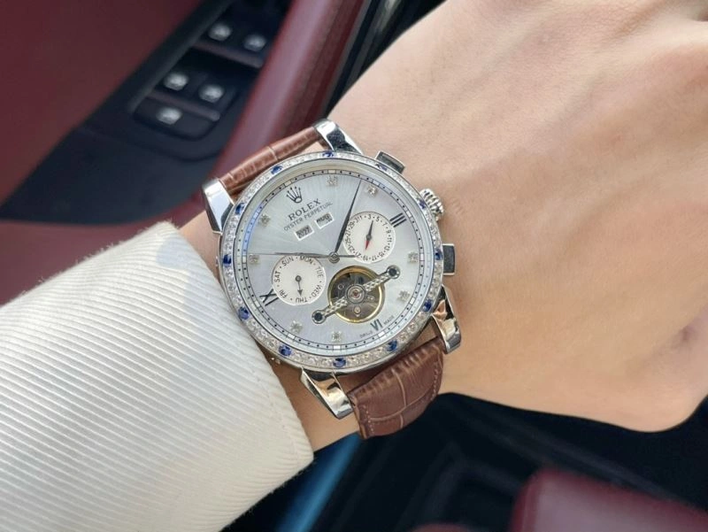 Low-cost ROLEX Watches