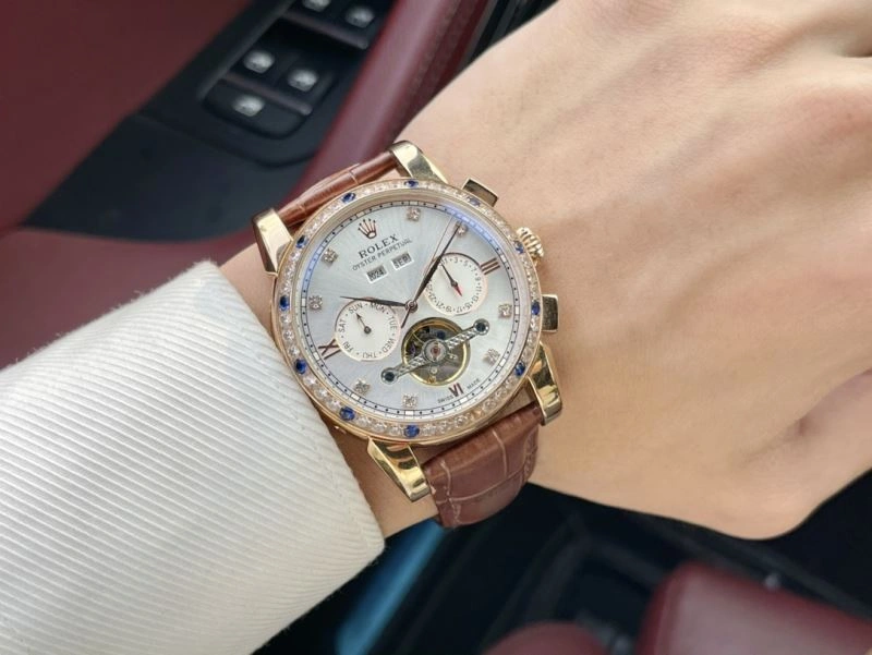 Low-cost ROLEX Watches