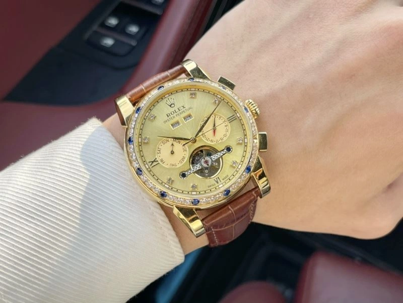 Low-cost ROLEX Watches