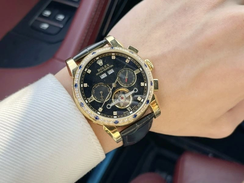 Low-cost ROLEX Watches