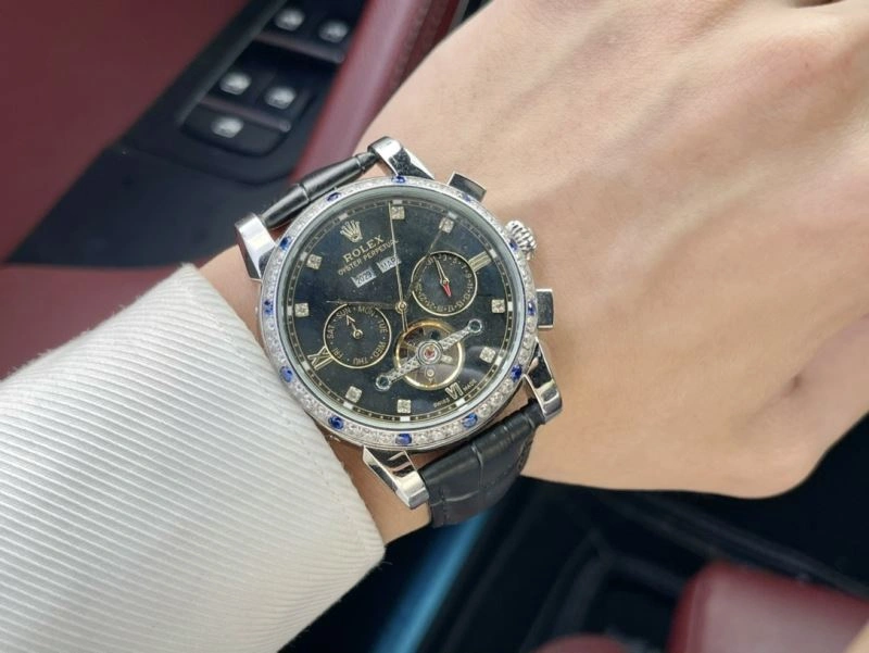 Low-cost ROLEX Watches