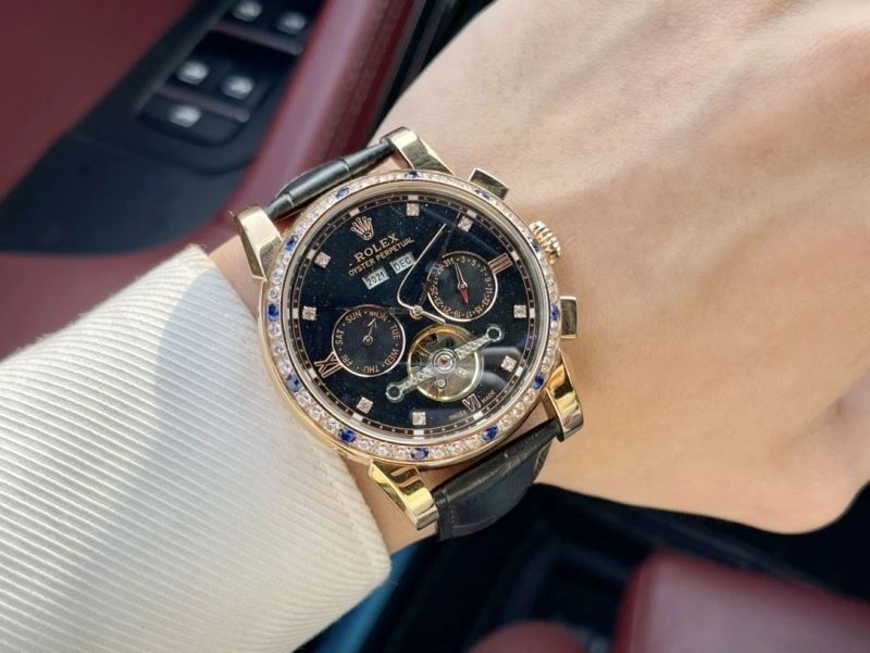 Low-cost ROLEX Watches