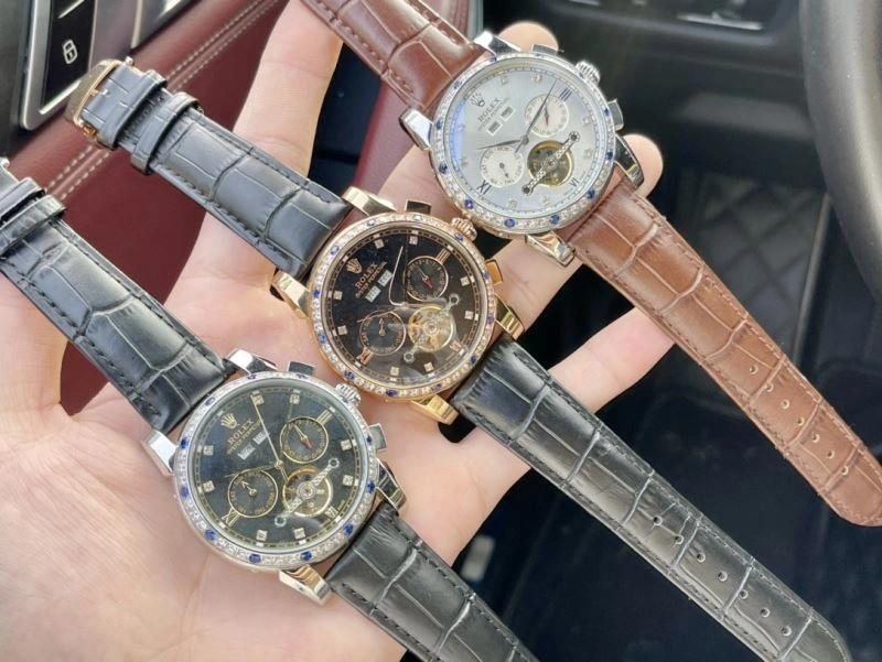 Low-cost ROLEX Watches