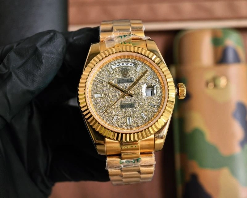 ROLEX Watches