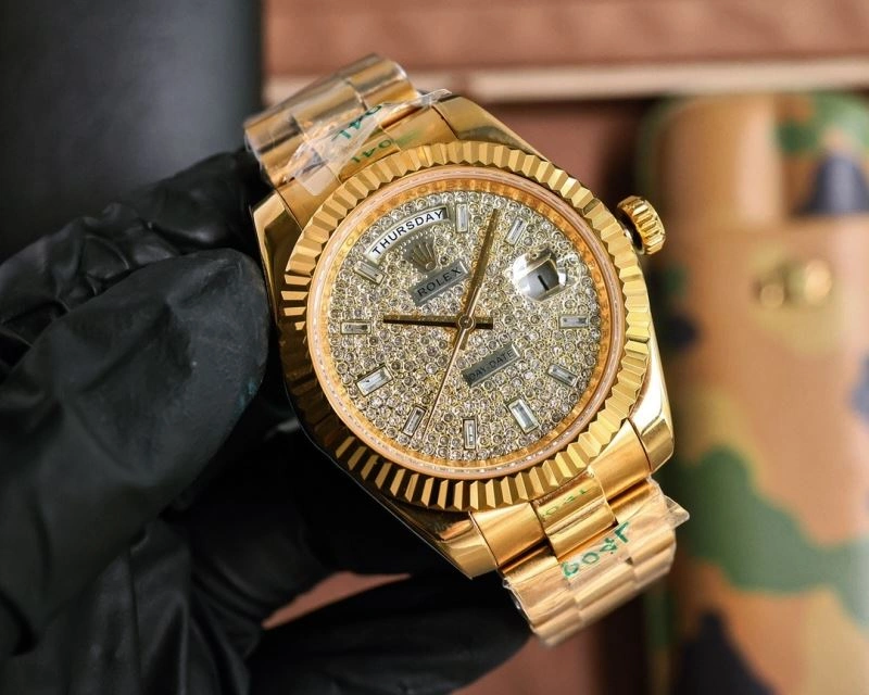 Mirror quality ROLEX Watches