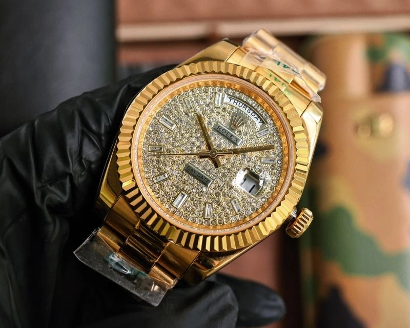 Mirror quality ROLEX Watches