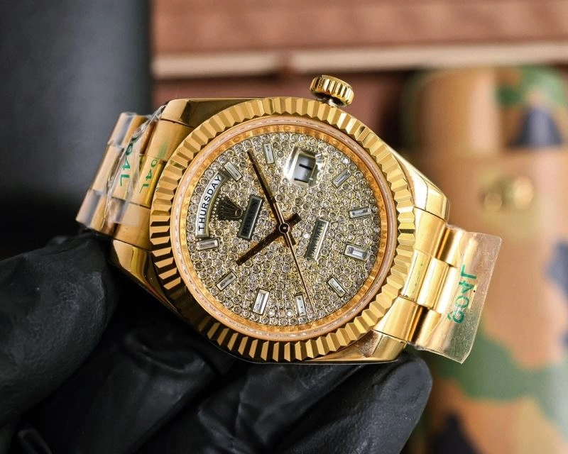 Mirror quality ROLEX Watches
