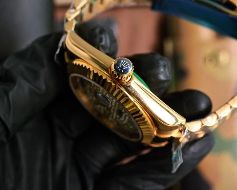 Mirror quality ROLEX Watches