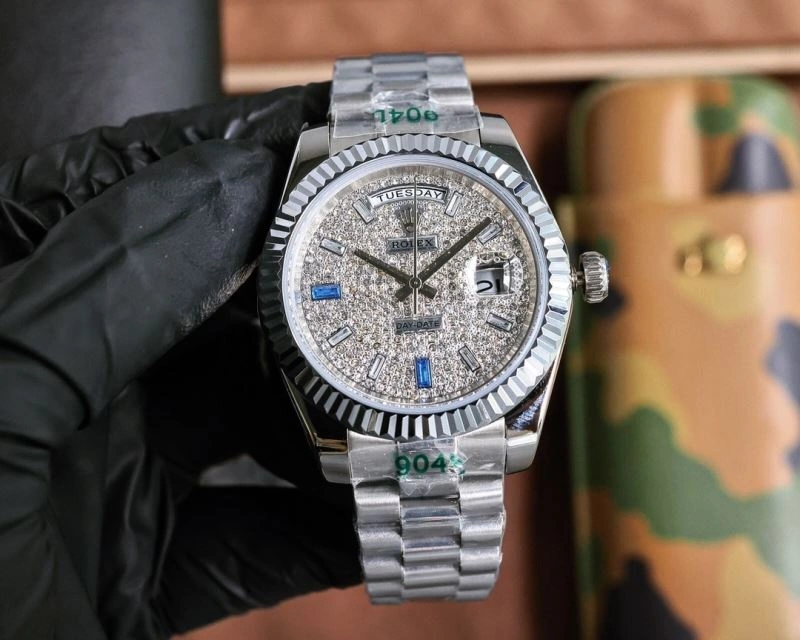Mirror quality ROLEX Watches