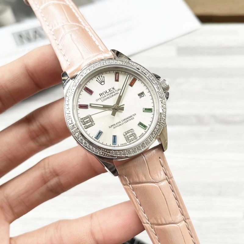 Value-priced ROLEX Watches