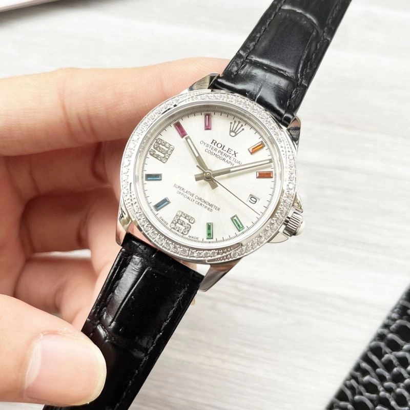 Value-priced ROLEX Watches