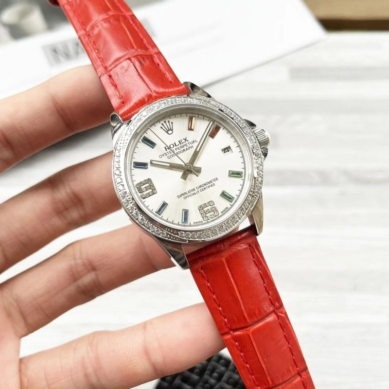 Value-priced ROLEX Watches