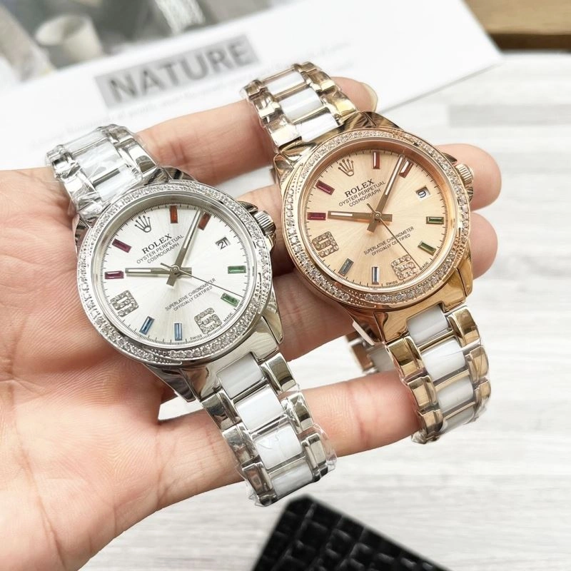Value-priced ROLEX Watches