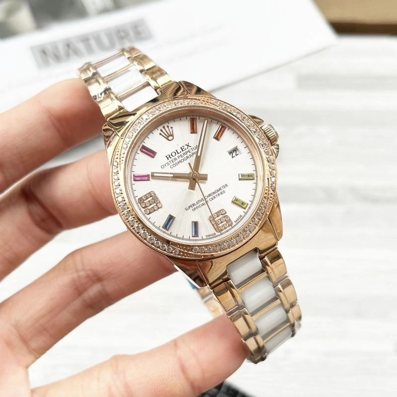 Value-priced ROLEX Watches