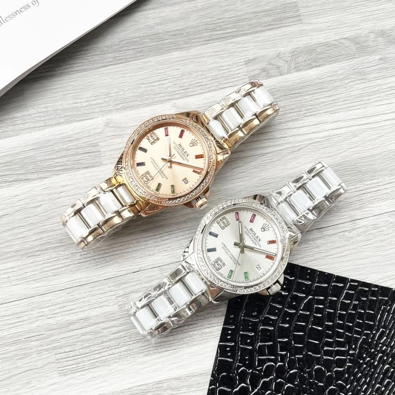Value-priced ROLEX Watches
