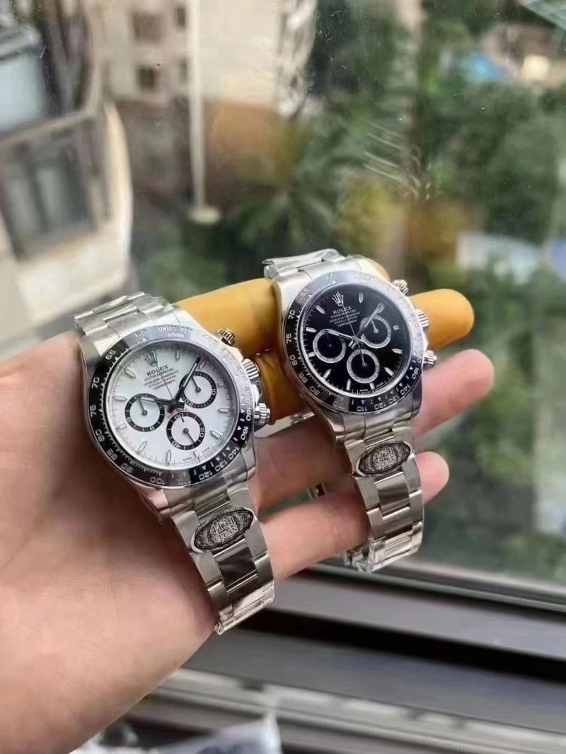 Indistinguishable ROLEX Watches