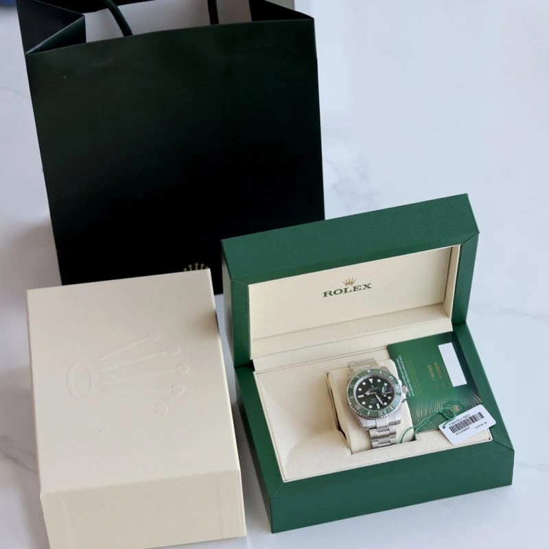 ROLEX Watches