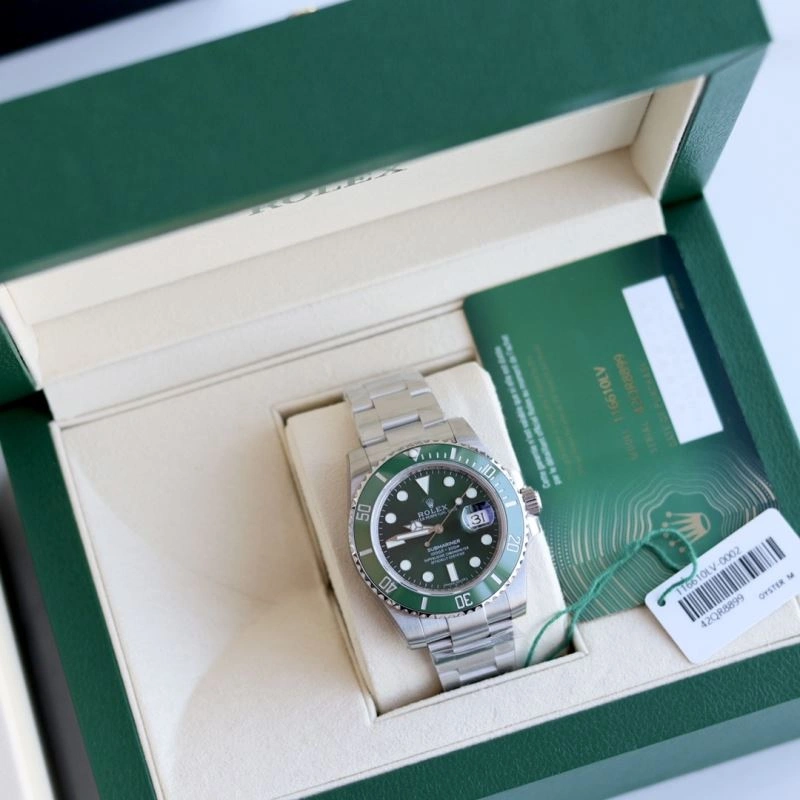 Low-cost ROLEX Watches