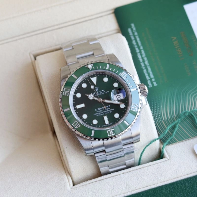 Low-cost ROLEX Watches