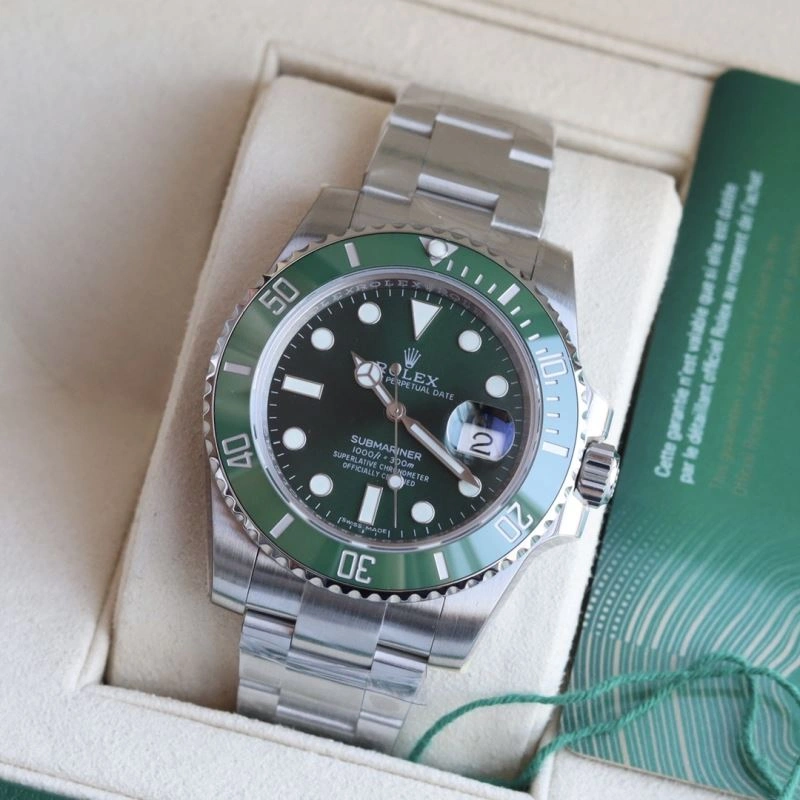 Low-cost ROLEX Watches