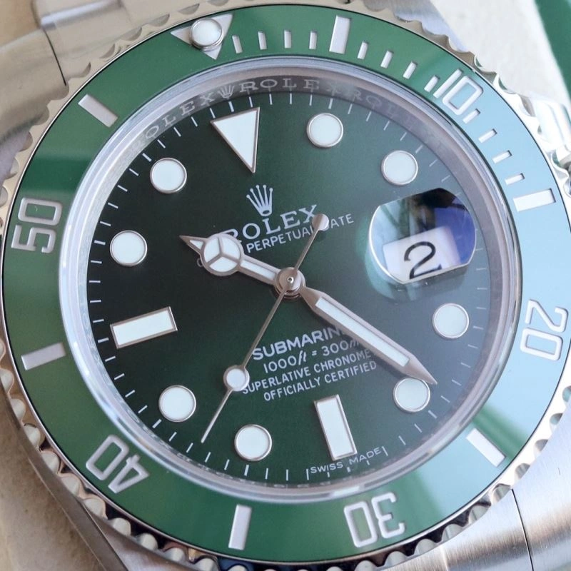 Low-cost ROLEX Watches