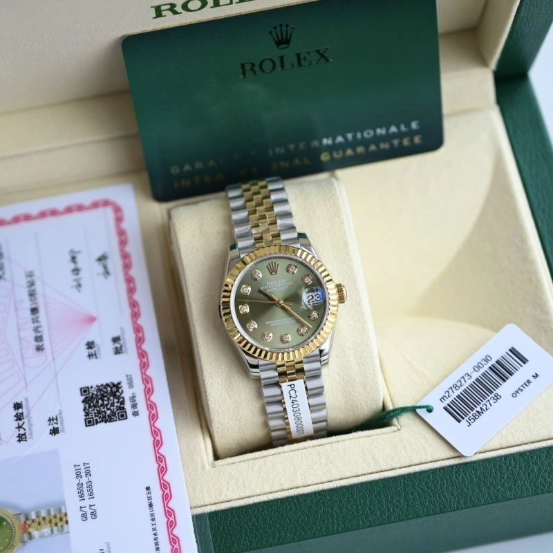 Budget-friendly ROLEX Watches