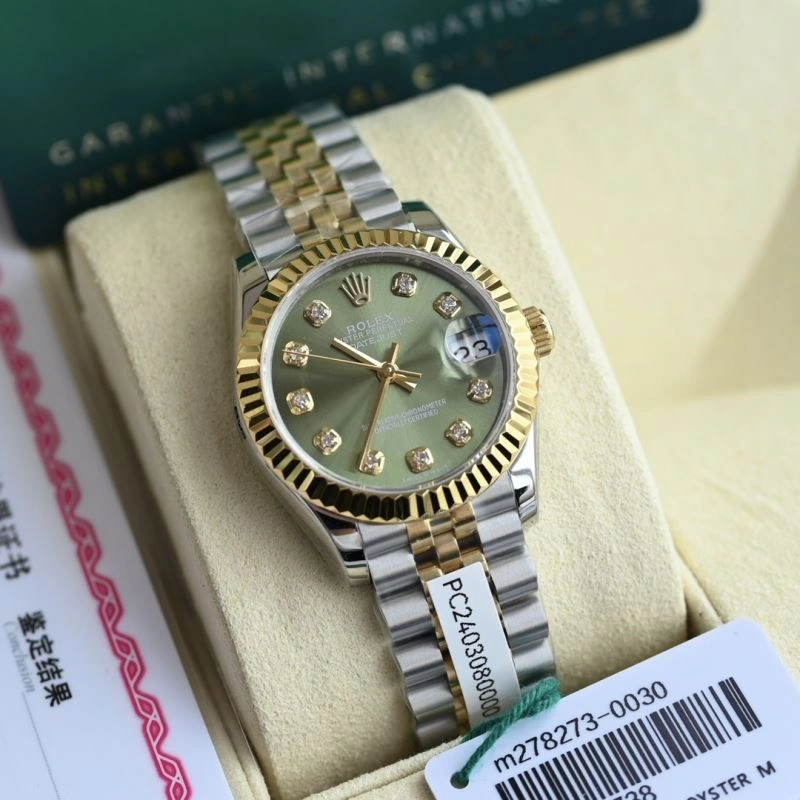 Budget-friendly ROLEX Watches