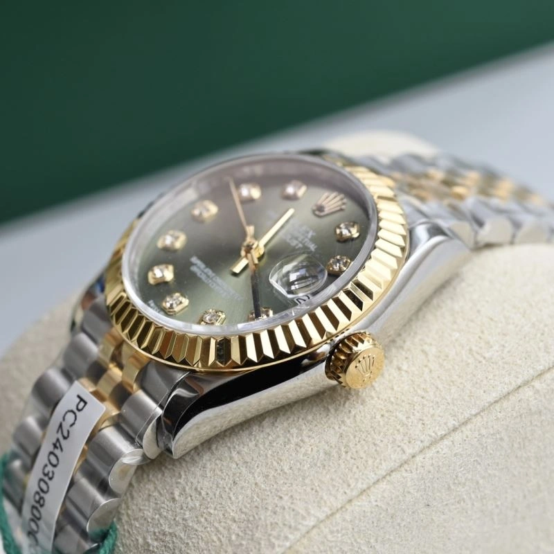Budget-friendly ROLEX Watches