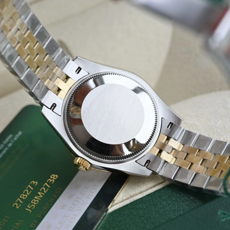 Budget-friendly ROLEX Watches