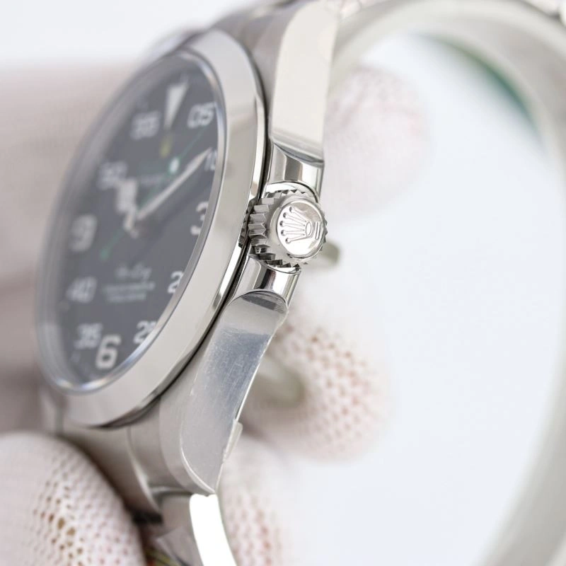 Official ROLEX Watches