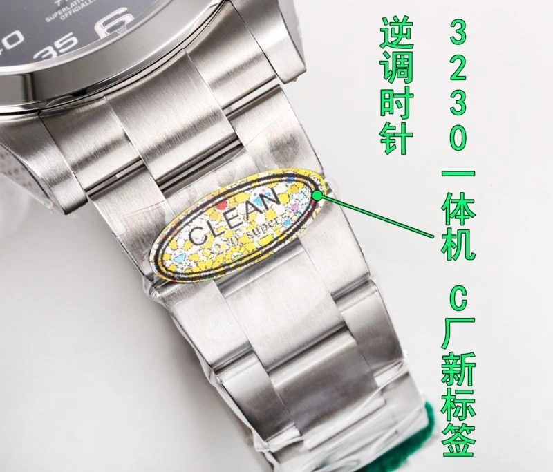 Official ROLEX Watches