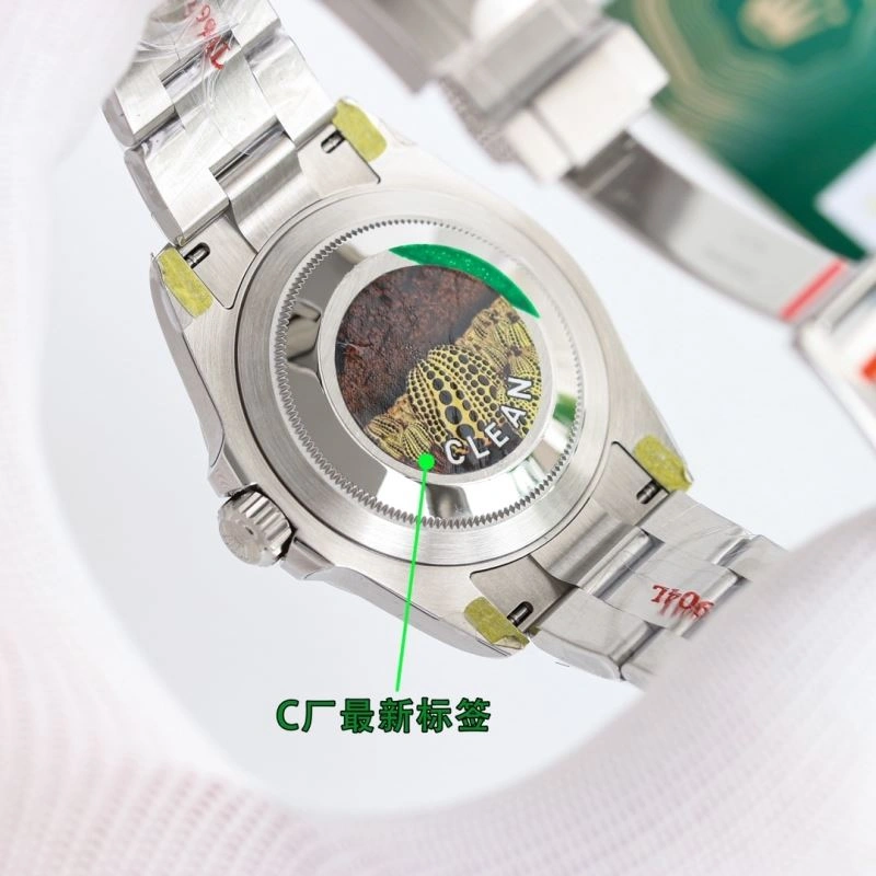 Official ROLEX Watches