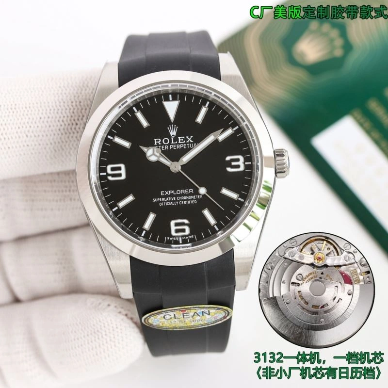 Economical ROLEX Watches