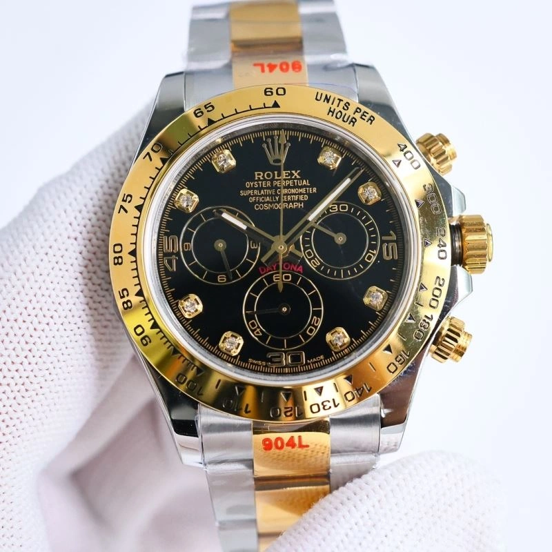 ROLEX Watches