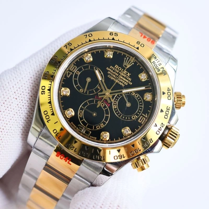 Reasonably priced ROLEX Watches