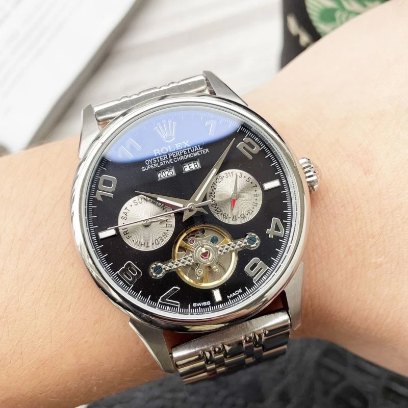 Perfect replica ROLEX Watches