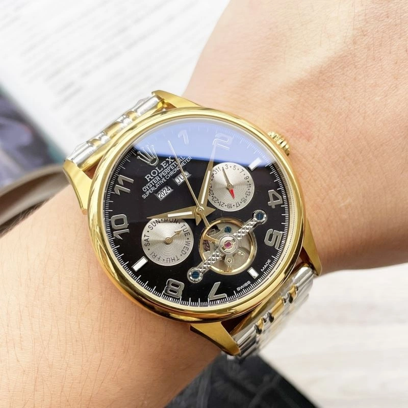 Perfect replica ROLEX Watches