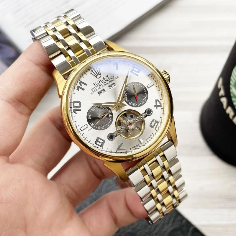 Perfect replica ROLEX Watches