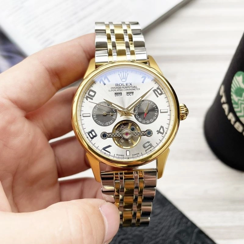 Perfect replica ROLEX Watches